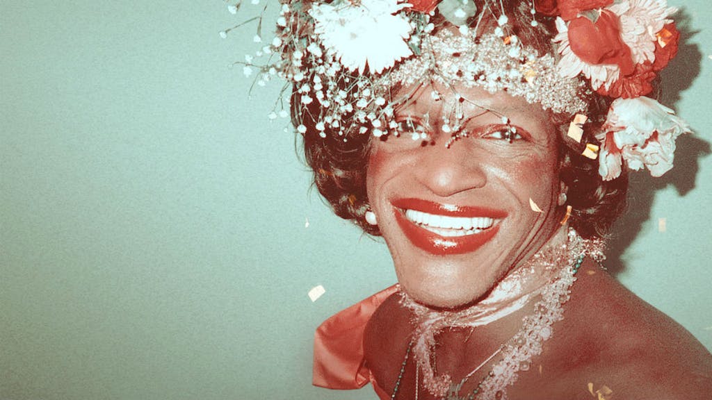 New York City Park To Be Renamed After Marsha P Johnson Gaycities Blog